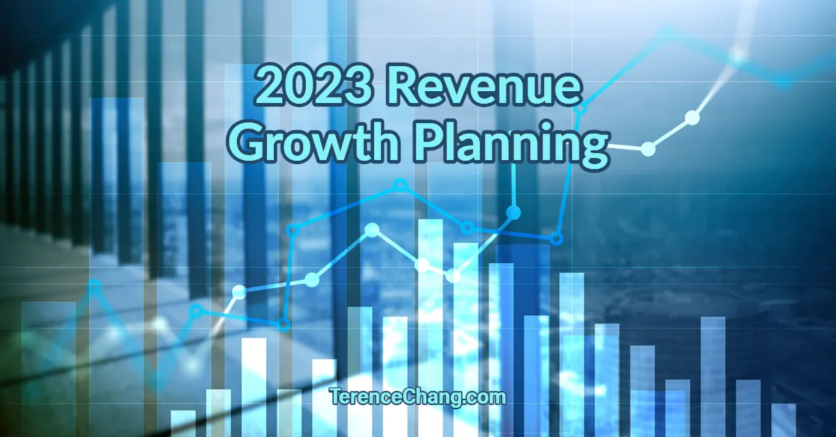 Top 3 productive methods to produce better revenue in 2023